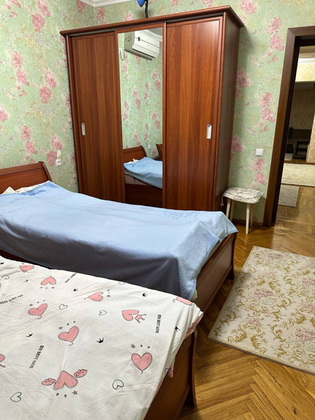 Миробод 3/3/16 80 кв