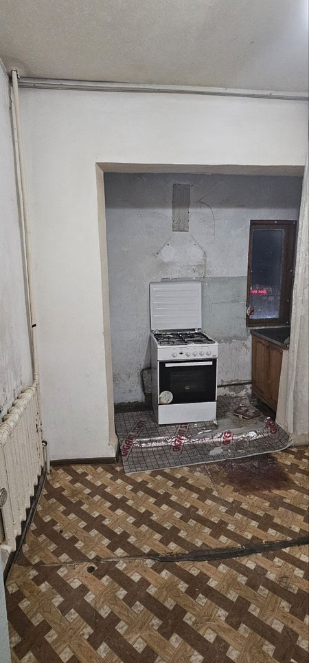 Продаю Квартиру Яшнабадский р-он Авиасозлар-1. 1-ком 5-этаж 9-этажном