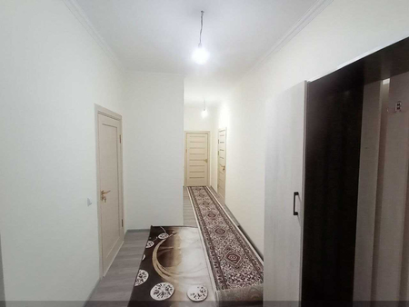 Toyloq markazidan uzoq muddatga kvartera