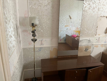 Продам старые мебели в комплекте