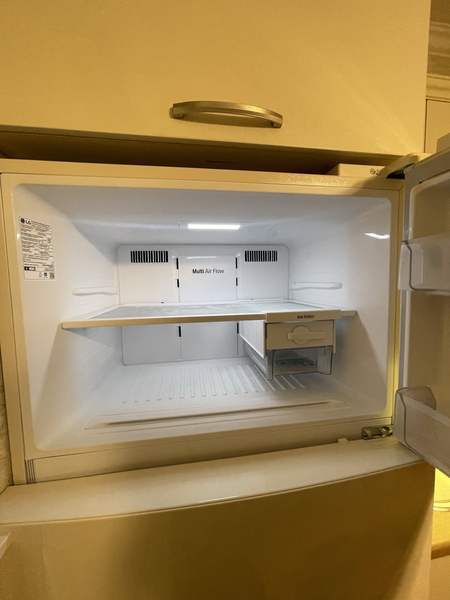 Холодильник LG 702