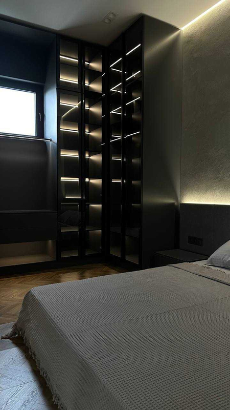 ЖК TIARA RESIDENCE 2/8/10 клубный дом Мирзо Улугбекский район