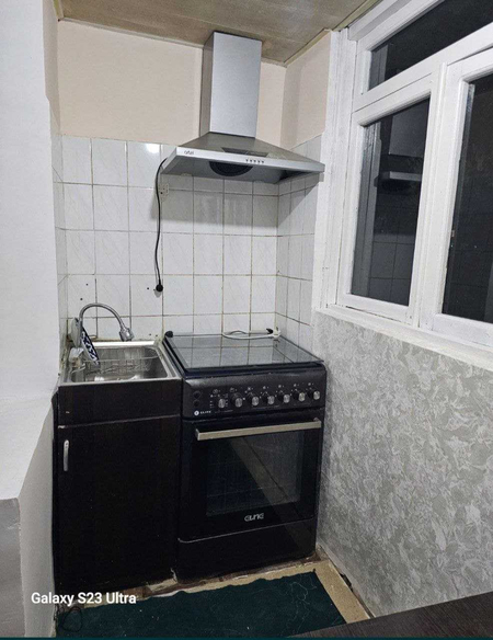Продаётся  1х комнатная квартира