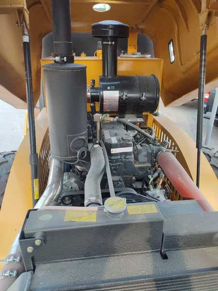 в наличии! Каток колесный Shantui SR14MP-2 (2в1) и SR20MP-2 (2в1)