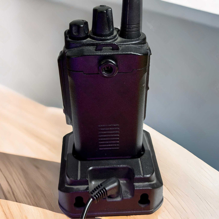 Радиостанция (2 комплекта) Baofeng BF-9700