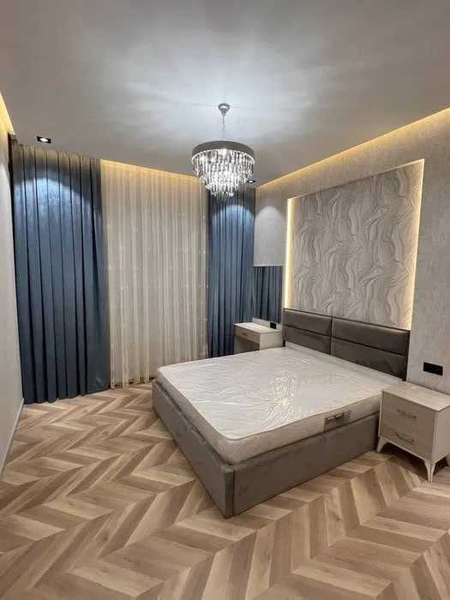 ЖК Parkent Avenue 2 комнатная Евроремонт 60м2 Ор-р Паркентский