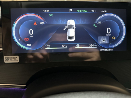 Продается BYD Chazor (120 km Flagship)