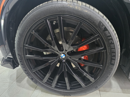 BMW X5 G05 v idealnom