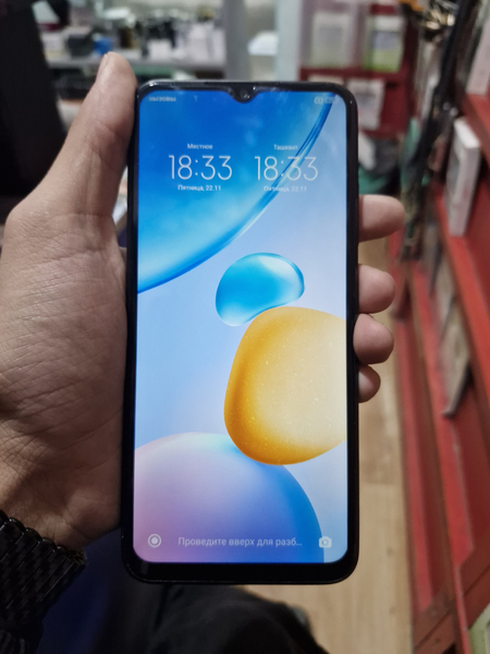 Redmi Note 11R 5G