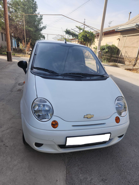 Matiz 2015 MX 97 ming yurgan toza kraska