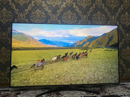 Телевизор LG