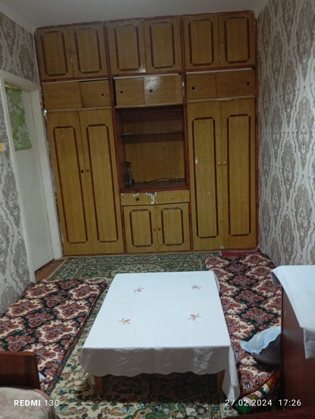 Заочный студент кизларни ижарага кояман
