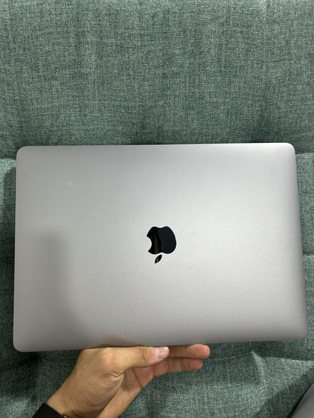 MacBook Air M1 2020
