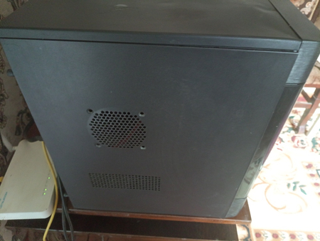 Системник 6 Гб GPU память и 1  TB  HDD  память