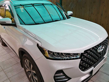 8.432$ bilan Chery tiggo 7pro 2024, halol nasiya