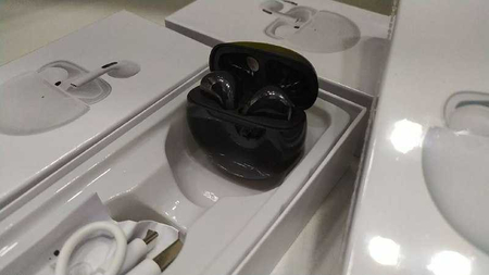 Доставка БЕПУЛ, Янги Airpods pro-6  сифатли наушниклар, pro-5