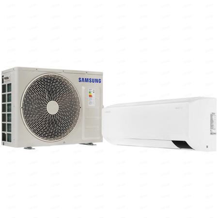 Кондиционер Samsung AR12BSFCMWKNER