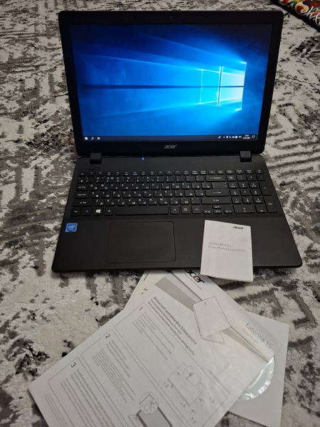 Notebook acer  holati yaxshi