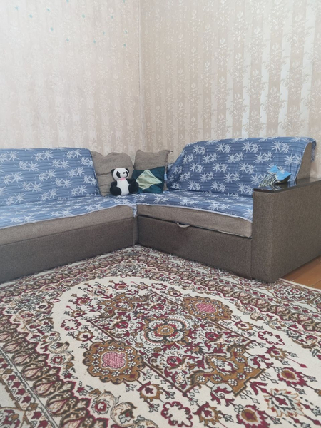 Продаётся свой дом