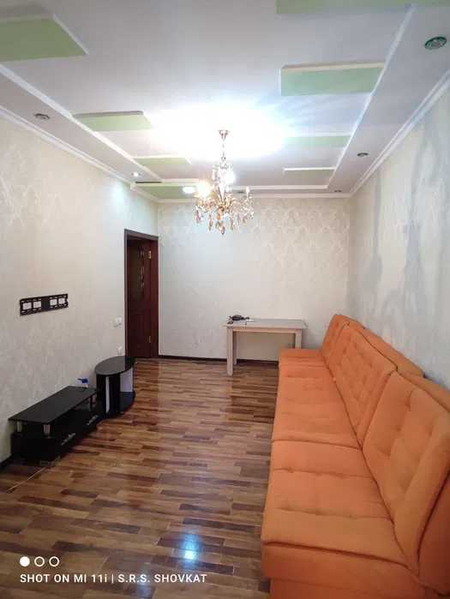 Кушбеги  .2в3/3/5.  панель   ( мебель + техника )