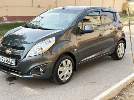 spark sotiladi 2019yil 44000 km 2 pazisya optina pulus