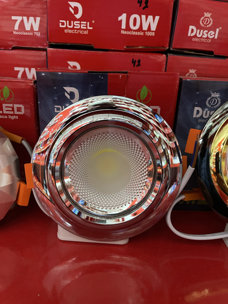 Dusel galagen 7w.     10w