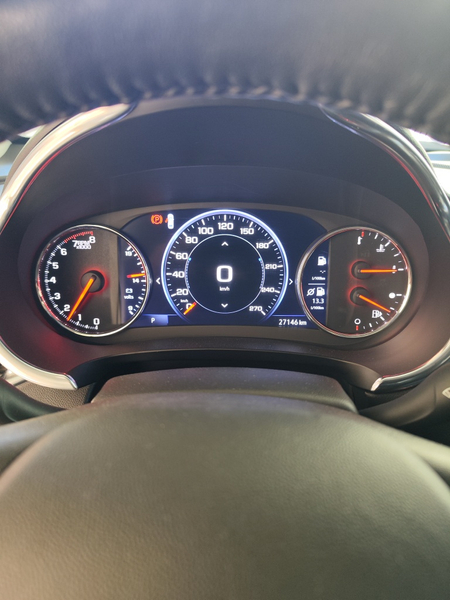 Malibu 2 premier kraska toza 27000km \\nProbeg 27000 halo