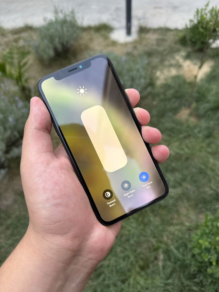 Iphone xs 64gb ideal