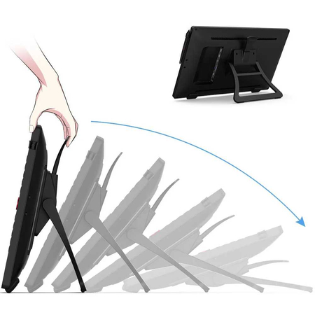 Графический планшет XP-Pen Artist 22R Pro