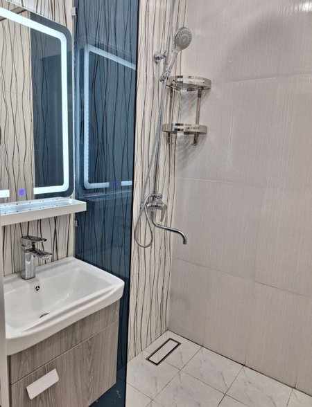 Чиланзар1 3 комнаты 650$