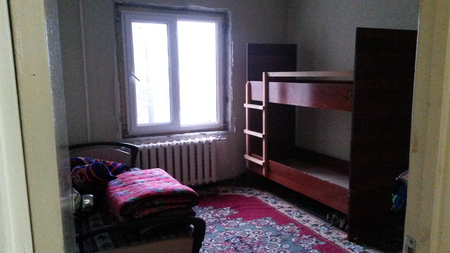 Сергели 7, 3 хонали
