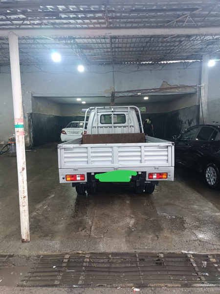 #yukmashinasi #bortle aftomobil #dongfeng 2023 yili prabegi 35ming