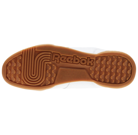 Reebok кроссовки unisex