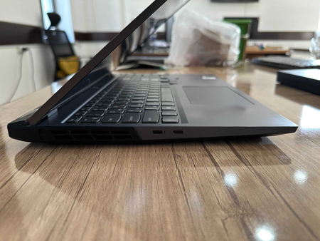 Игровой ноутбук Lenovo Legion 5 Pro i7-12700H/32gb/1TB SDD
