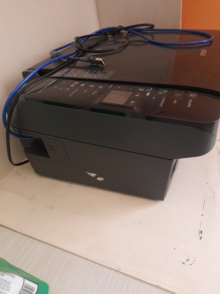 Epson styles 420