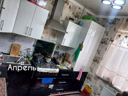 3 х комнатная 3 хона ли мохи хосса
