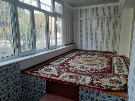 Сдаётся квартира