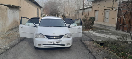 Лассети 1 автомат