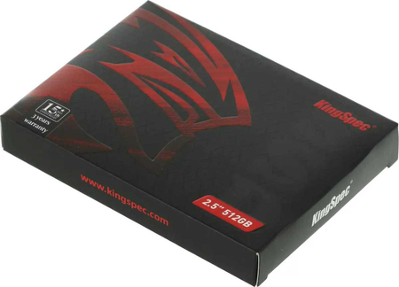 SSD 2.5