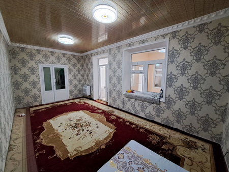 1 sotokli hovlicha sotiladi arzon narxda