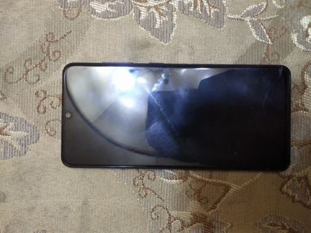 Samsung Galaxy A41 64/4