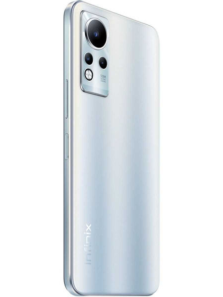 Infinix note 11 6+3/128