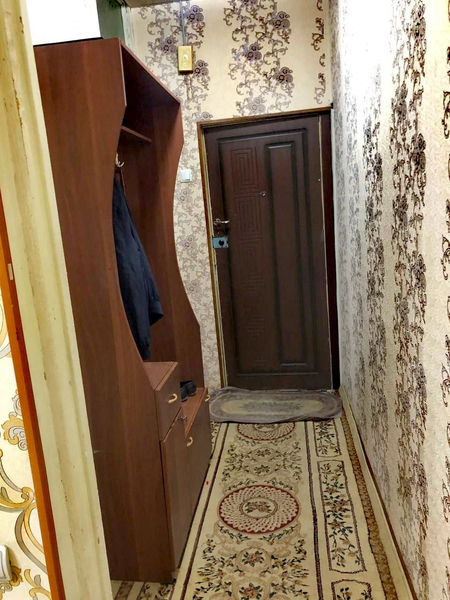 2-хонали кв ТТЗ-2 мебель бор.