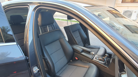 Mercedes Benz W212 blue energy Топтоза Состаяние Йенгиде