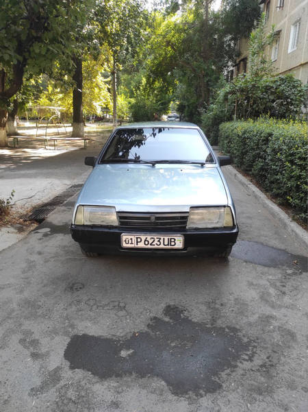 Продам ваз 2108