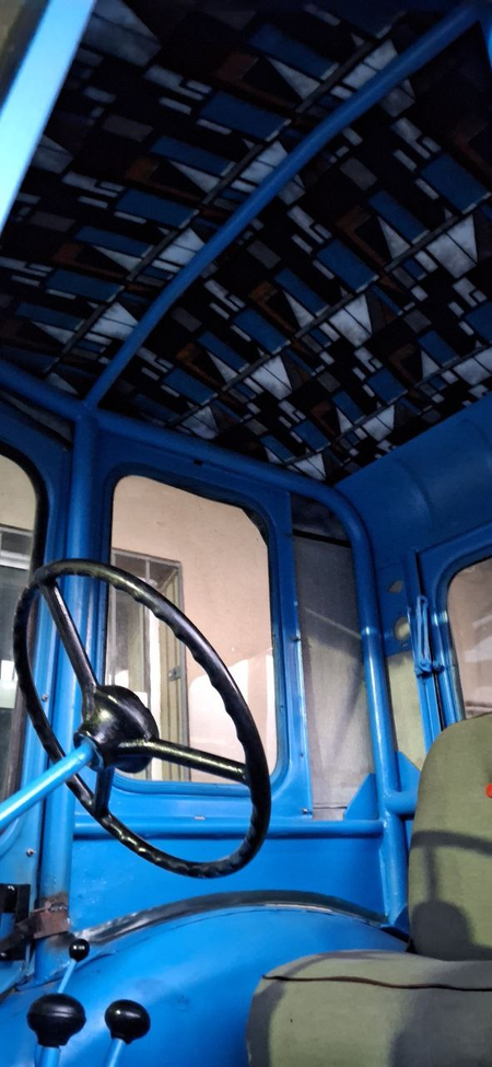 трактор Т 28 уч калёс
