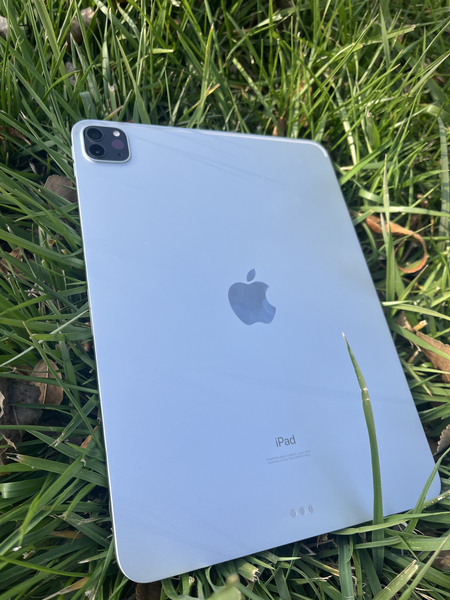 iPad pro 2  поколения 11 дюймовый