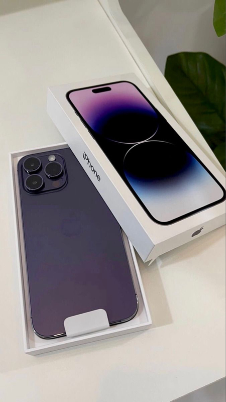 Iphone 14 pro 128gb