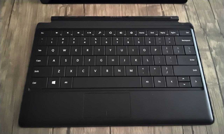 Microsoft Surface RT Studentlar uchun