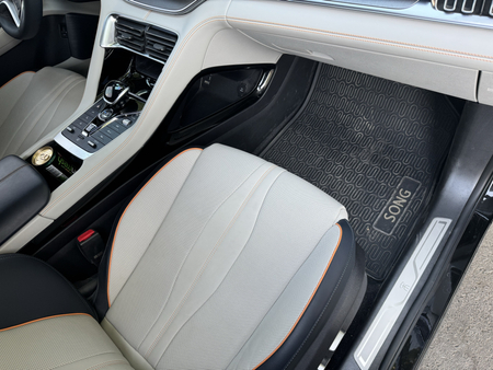 Byd Song plus flagship Kraska toza Tanirofka ruhsati bor